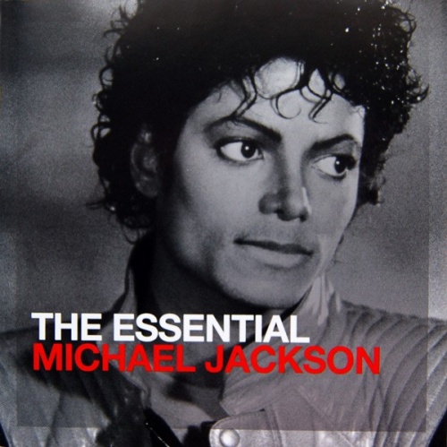 The Essential Michael Jackson - Michael Jackson | Release Info | AllMusic