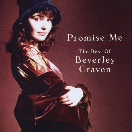Promise Me: The Best of Beverley Craven - Beverley Craven | User ...
