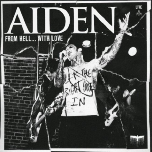 From Hell... With Love - Aiden | Songs, Reviews, Credits | AllMusic