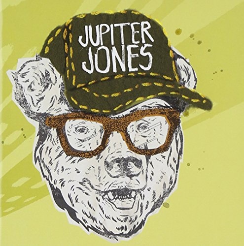 Jupiter Jones - Jupiter Jones Album Reviews, Songs & More | AllMusic