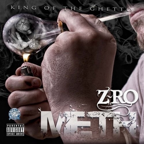 Meth - Z-Ro | Songs, Reviews, Credits | AllMusic