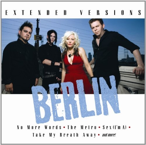 Berlin - Extended Versions Album Reviews, Songs & More | AllMusic