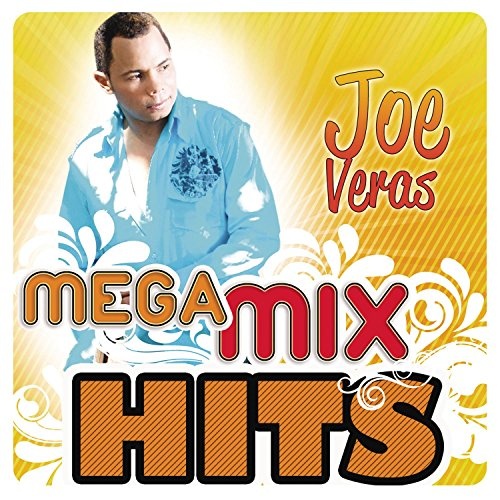 Mega Mix Hits - Joe Veras | Songs, Reviews, Credits | AllMusic