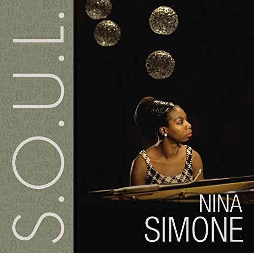 Nina Simone - S.O.U.L. Album Reviews, Songs & More | AllMusic