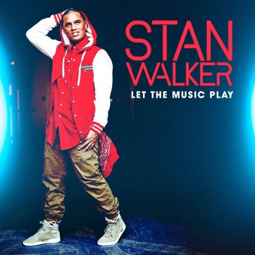 Let the Music Play - Stan Walker | Songs, Reviews, Credits | AllMusic
