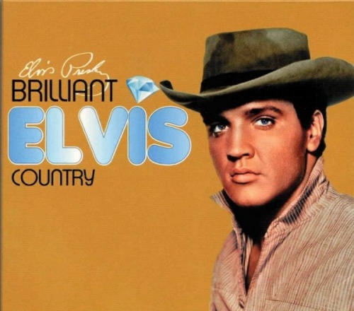 Elvis Country [Legacy Edition] - Elvis Presley | Release Info | AllMusic