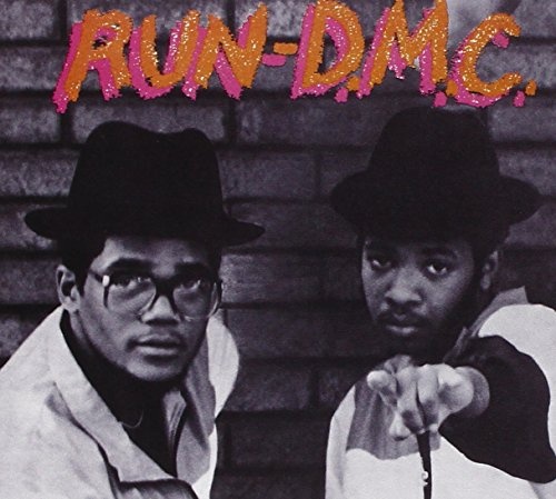 Run-D.M.C. - Run-D.M.C. | Release Info | AllMusic