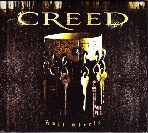 Full Circle - Creed | Songs, Reviews, Credits | AllMusic