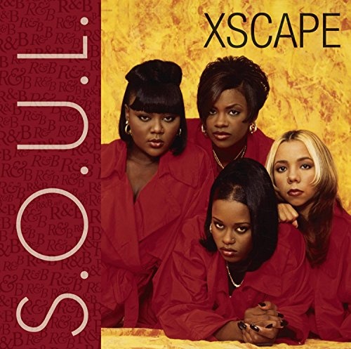 Xscape - S.O.U.L. Album Reviews, Songs & More | AllMusic