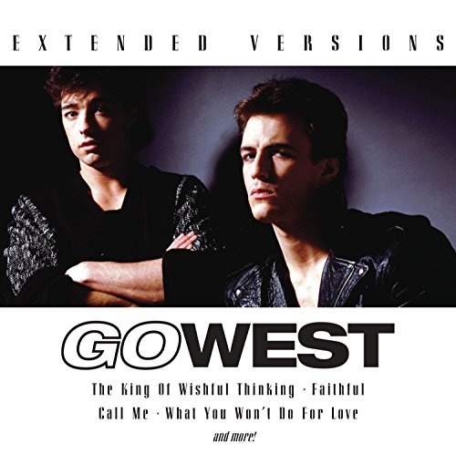 Extended Versions - Go West | Songs, Reviews, Credits | AllMusic