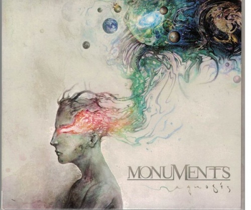 Gnosis - Monuments | Songs, Reviews, Credits | AllMusic
