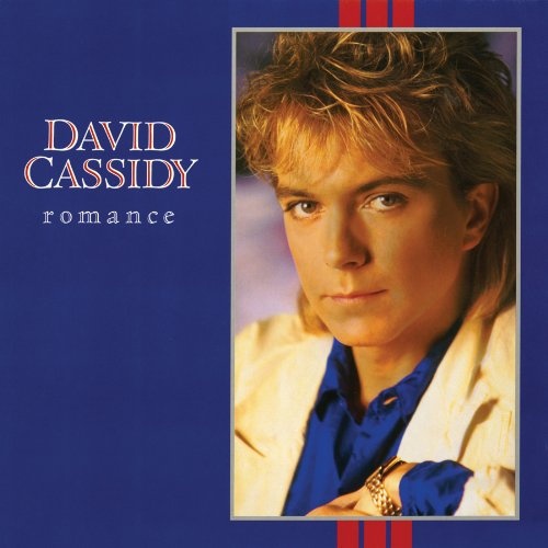 Romance - David Cassidy | Songs, Reviews, Credits | AllMusic