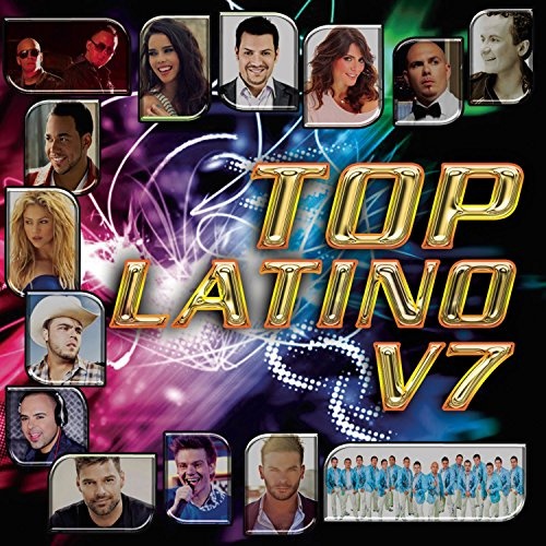 Top Latino Vol 7 Various Artists Songs Reviews Credits AllMusic top-latino-vol-7-various-artists-songs-reviews-credits-allmusic