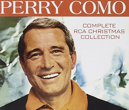 Complete RCA Christmas Collection - Perry Como | Songs, Reviews ...