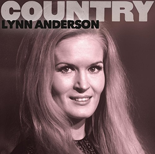 Country: Lynn Anderson - Lynn Anderson | Songs, Reviews, Credits | AllMusic