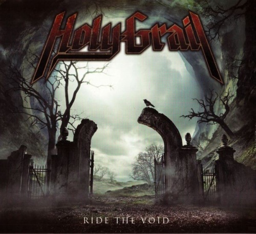 Ride the Void - Holy Grail | Songs, Reviews, Credits | AllMusic