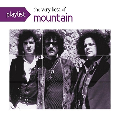 Playlist: The Very Best of Mountain - Mountain | Songs, Reviews ...