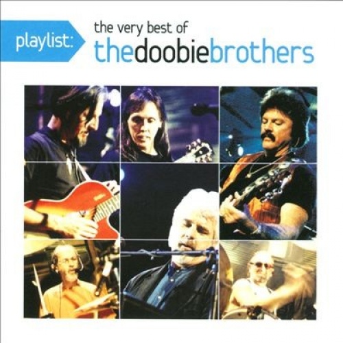 The Doobie Brothers - Playlist: The Very Best of the Doobie Brothers ...