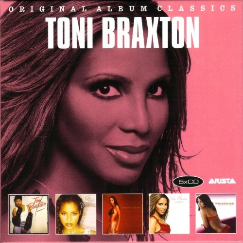 Original Album Classics - Toni Braxton | Songs, Reviews, Credits | AllMusic
