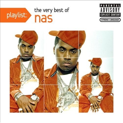 Playlist: The Very Best of Nas - Nas | Release Info | AllMusic