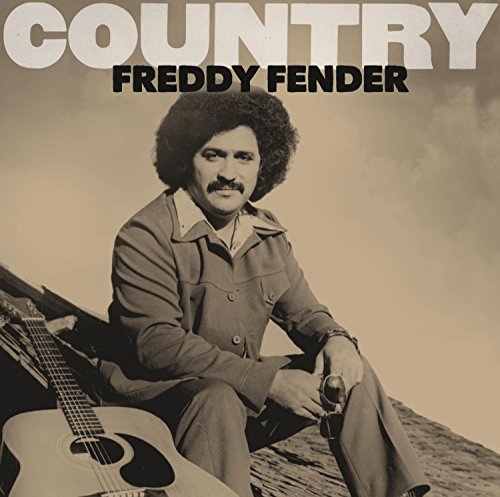 Country: Freddy Fender - Freddy Fender | Songs, Reviews, Credits | AllMusic