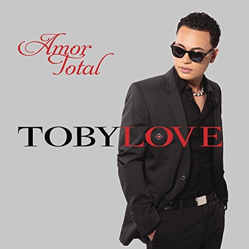 Toby Love - Amor Total Album Reviews, Songs & More | AllMusic