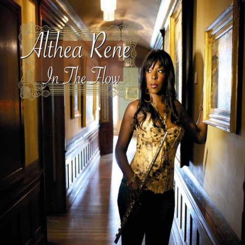 In the Flow - Althea Rene | Songs, Reviews, Credits | AllMusic
