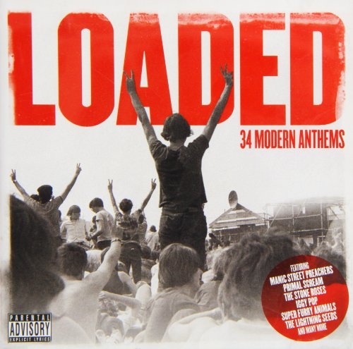 Various Artists - Loaded [Sony] Album Reviews, Songs & More | AllMusic