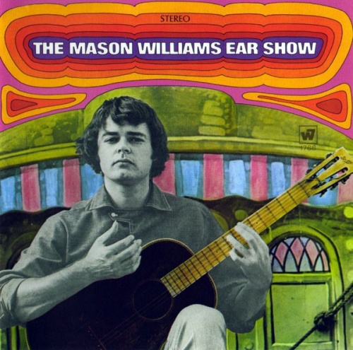 The Mason Williams Ear Show - Mason Williams | Songs, Reviews, Credits ...