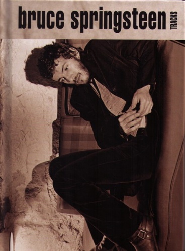 Tracks - Bruce Springsteen | Release Info | AllMusic