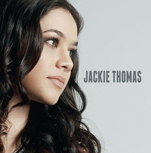 Jackie Thomas - Jackie Thomas | Songs, Reviews, Credits | AllMusic