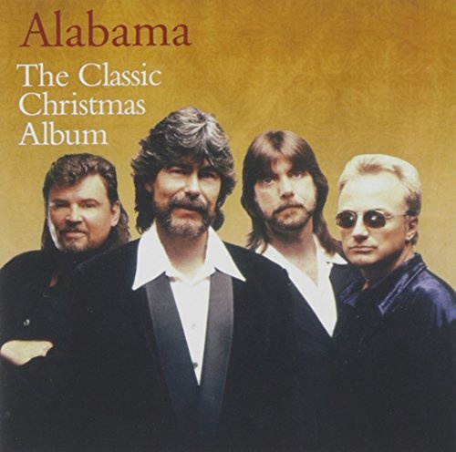 Alabama - The Classic Christmas Album Album Reviews, Songs & More ...