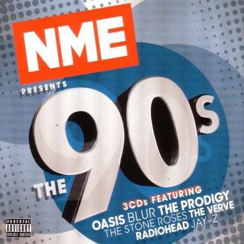 NME Presents the 90s - Various Artists | Songs, Reviews, Credits | AllMusic