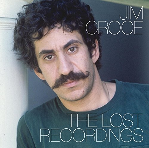 Jim Croce - Jim Croce: The Lost Recordings Album Reviews, Songs & More ...