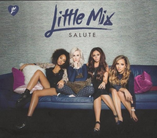 Little Mix - Salute Album Reviews, Songs & More | AllMusic