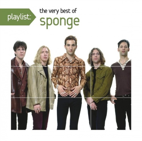 Sponge - Playlist: The Very Best of Sponge Album Reviews, Songs & More ...
