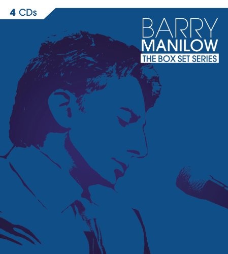 Barry Manilow - The Box Set Series Album Reviews, Songs & More | AllMusic
