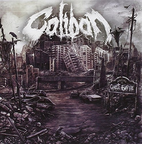 Ghost Empire - Caliban | Songs, Reviews, Credits | AllMusic