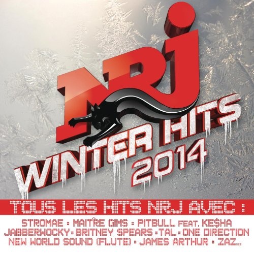 Various Artists NRJ Winter Hits 2014 Album Reviews Songs More various-artists-nrj-winter-hits-2014-album-reviews-songs-more