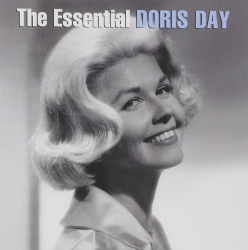 Doris Day - The Essential Doris Day Album Reviews, Songs & More | AllMusic