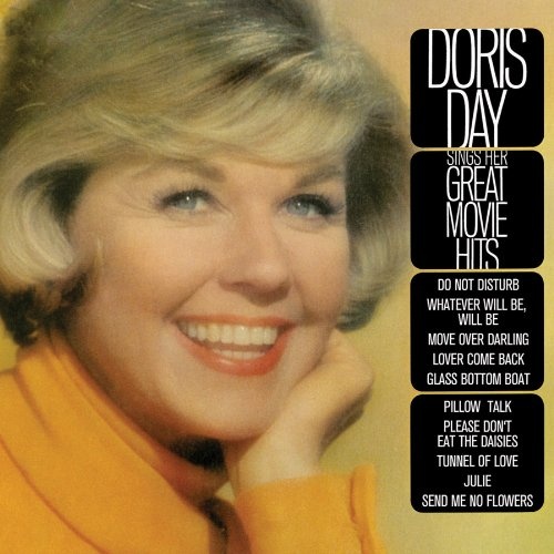 Sings Her Great Movie Hits - Doris Day | Songs, Reviews, Credits | AllMusic
