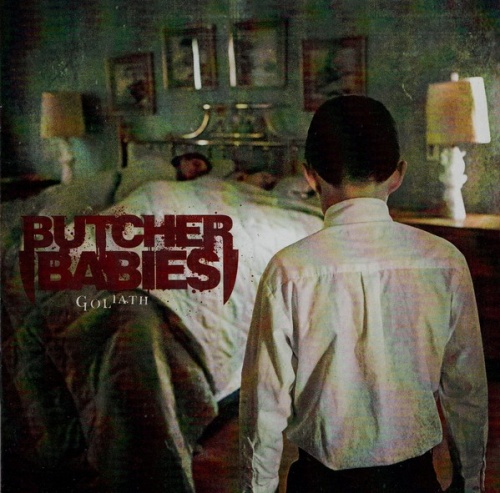 Goliath - Butcher Babies | Songs, Reviews, Credits | AllMusic