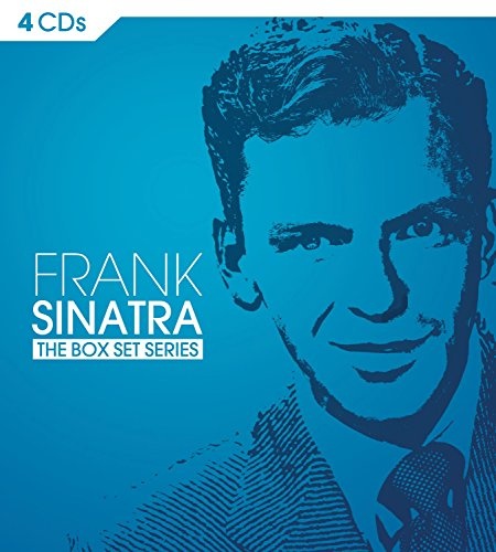 The Box Set Series - Frank Sinatra | Songs, Reviews, Credits | AllMusic