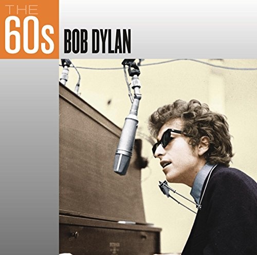 The 60s: Bob Dylan - Bob Dylan | Songs, Reviews, Credits | AllMusic