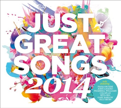 Various Artists - Just Great Songs 2014 Album Reviews, Songs & More ...