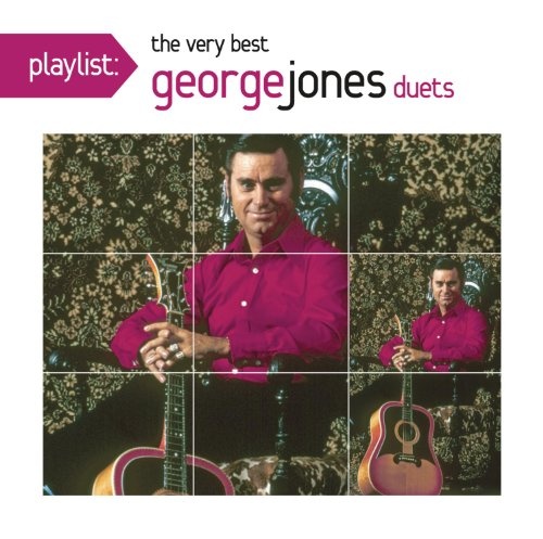 Playlist: The Very Best of George Jones Duets - George Jones | Songs ...