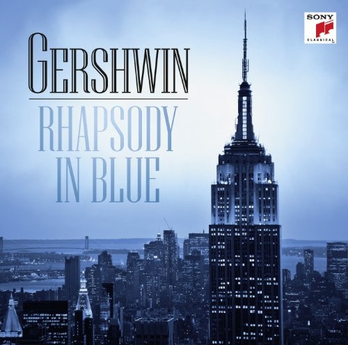 Gershwin: Rhapsody in Blue - Michael Tilson Thomas | User Reviews ...