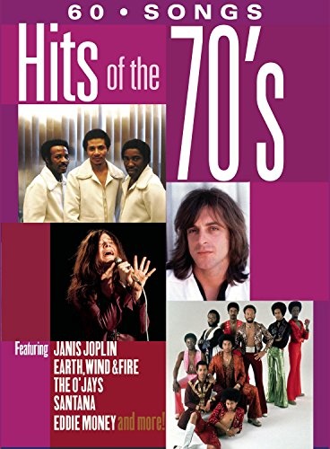 Various Artists - Hits of the 70's [Sony Box Set] Album Reviews, Songs ...