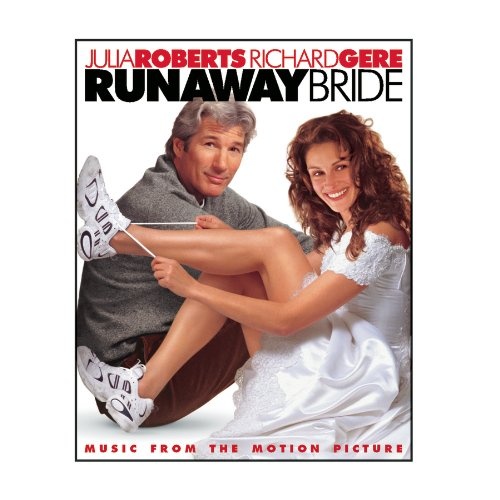 The Runaway Bride - Original Soundtrack | Release Info | AllMusic