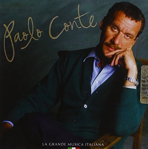Paolo Conte